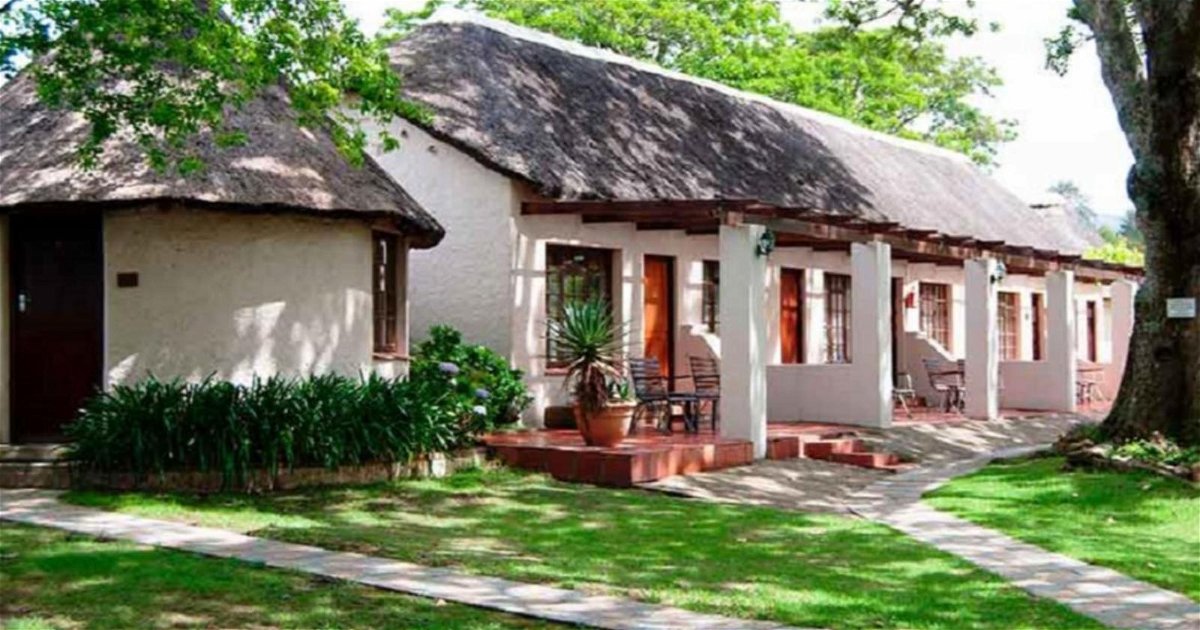 Eight Bells Mountain Inn (Mossel Bay, Western Cape) - DCC Hotel Group