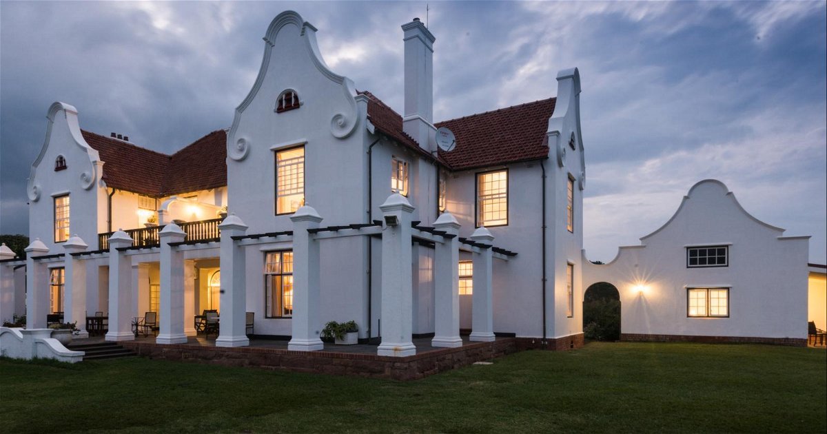 Botha House (Pennington, KwaZulu-Natal) - DCC Hotel Group