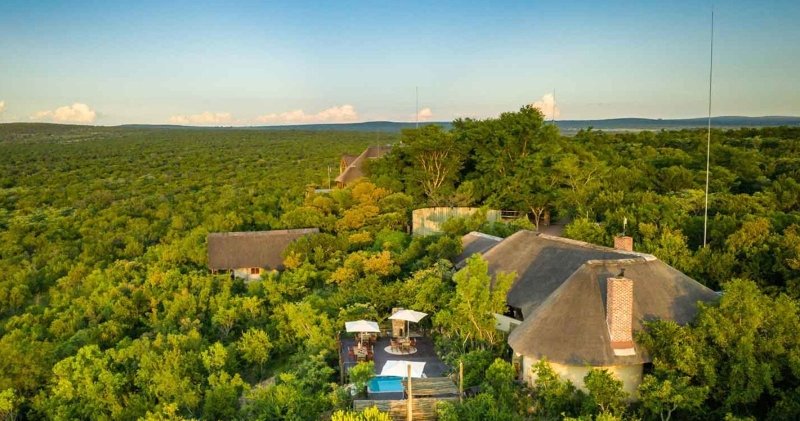 Bushwa Private Game Lodge (Vaalwater, Limpopo) - DCC Hotel Group