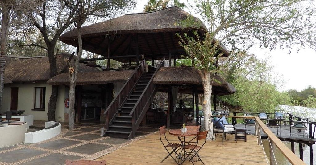 Mogalakwena River Lodge (Alldays, Polokwane) - DCC Hotel Group