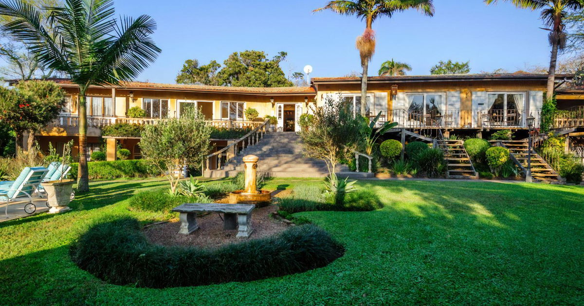 Petite Provence Guest House (Ballito, KwaZulu-Natal) - DCC Hotel Group