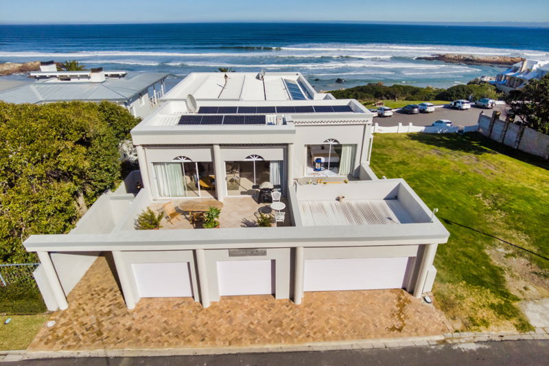 Beachfront Lodge in Hermanus | Hermanus Beachfront Lodge