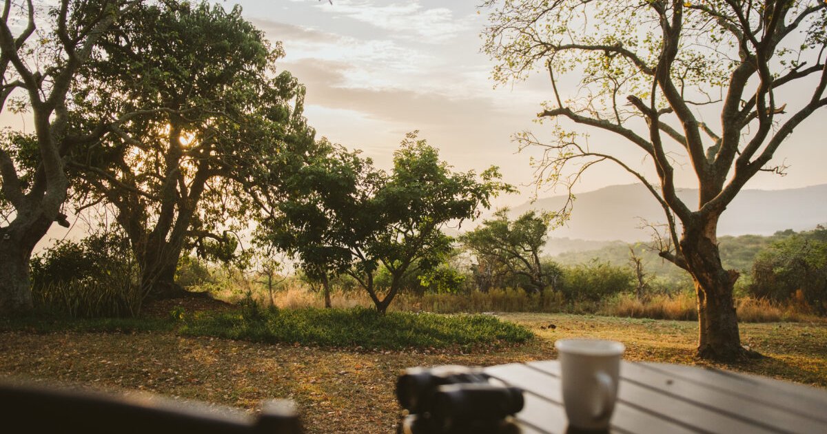 Makongo Hills (Magudu, KwaZulu-Natal) - DCC Hotel Group