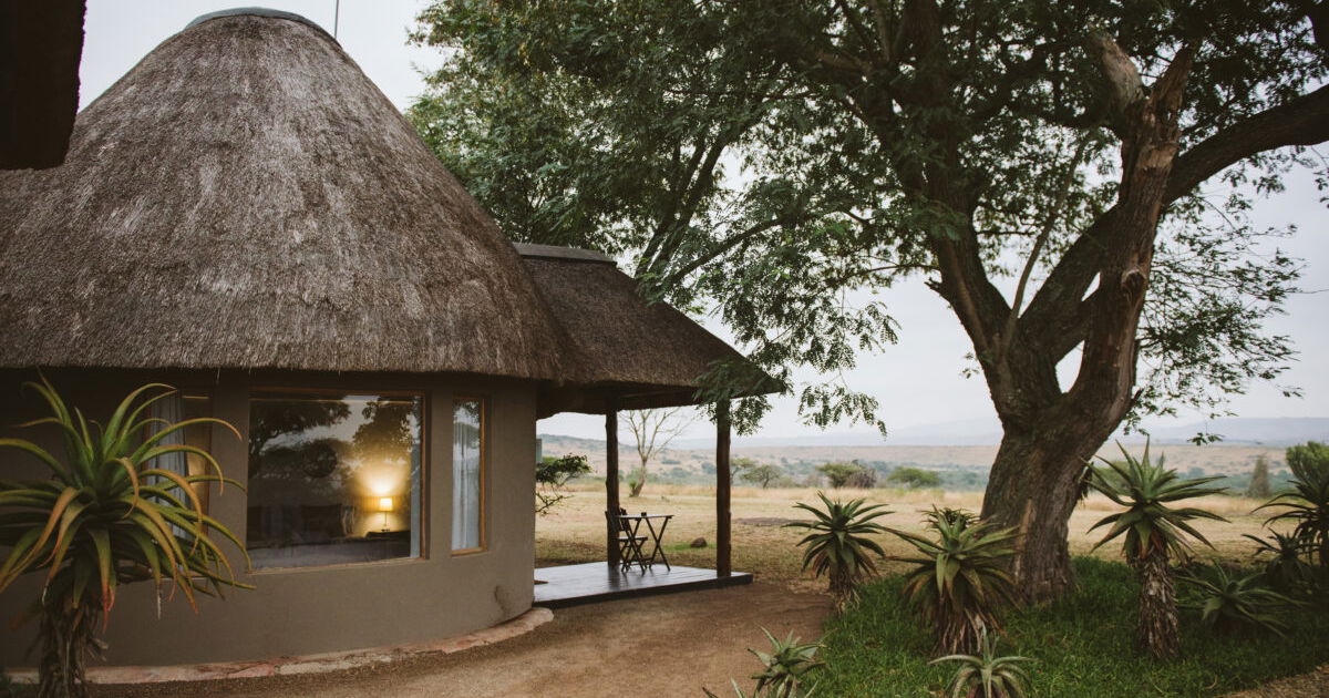 Makongo Hills (Magudu, KwaZulu-Natal) - DCC Hotel Group