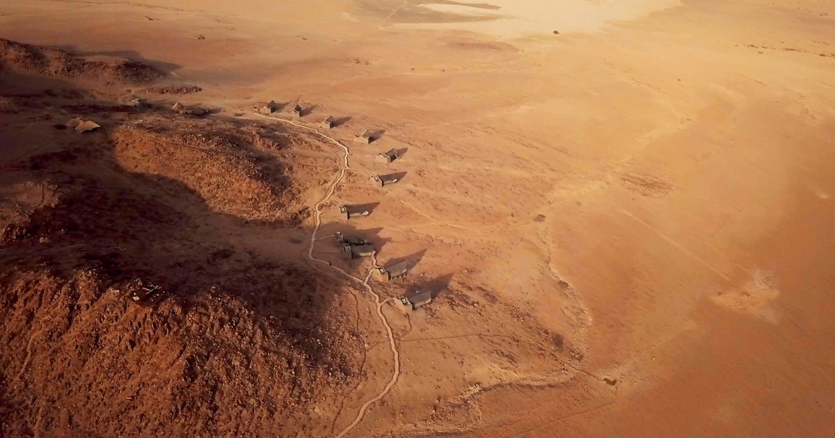 Namib Outpost (Sesriem, Namibia) - DCC Hotel Group