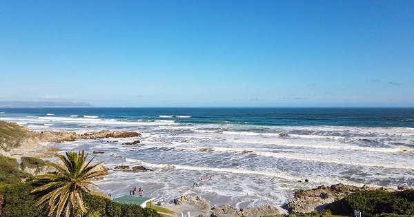 Attractions - Hermanus Beachfront Lodge