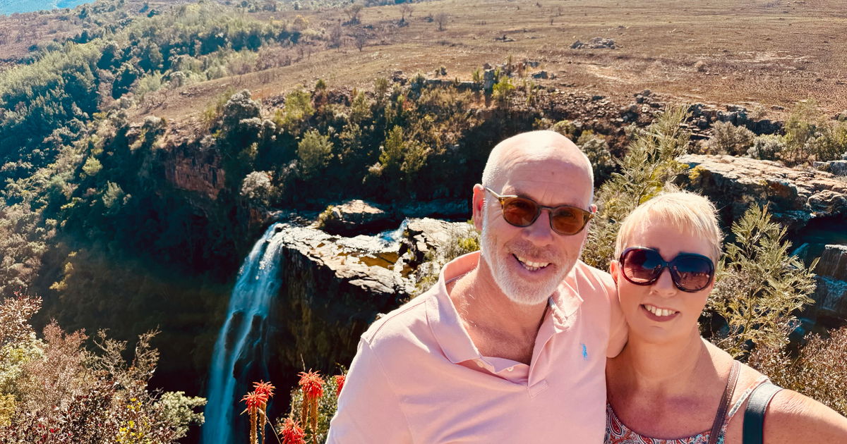 About Us - Africa Lodge, 5 Star Guest House