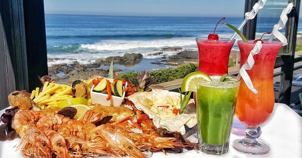 Restaurants in Mossel Bay