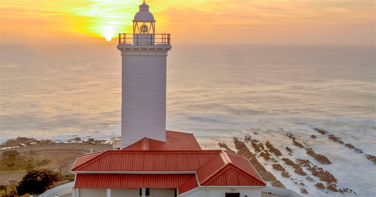 Explore Mossel Bay - Erika 27 B&B