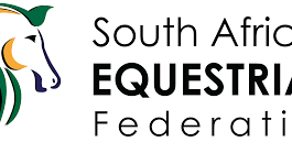 South African Equestrian Federation (SAEF) - 17 on Wellington