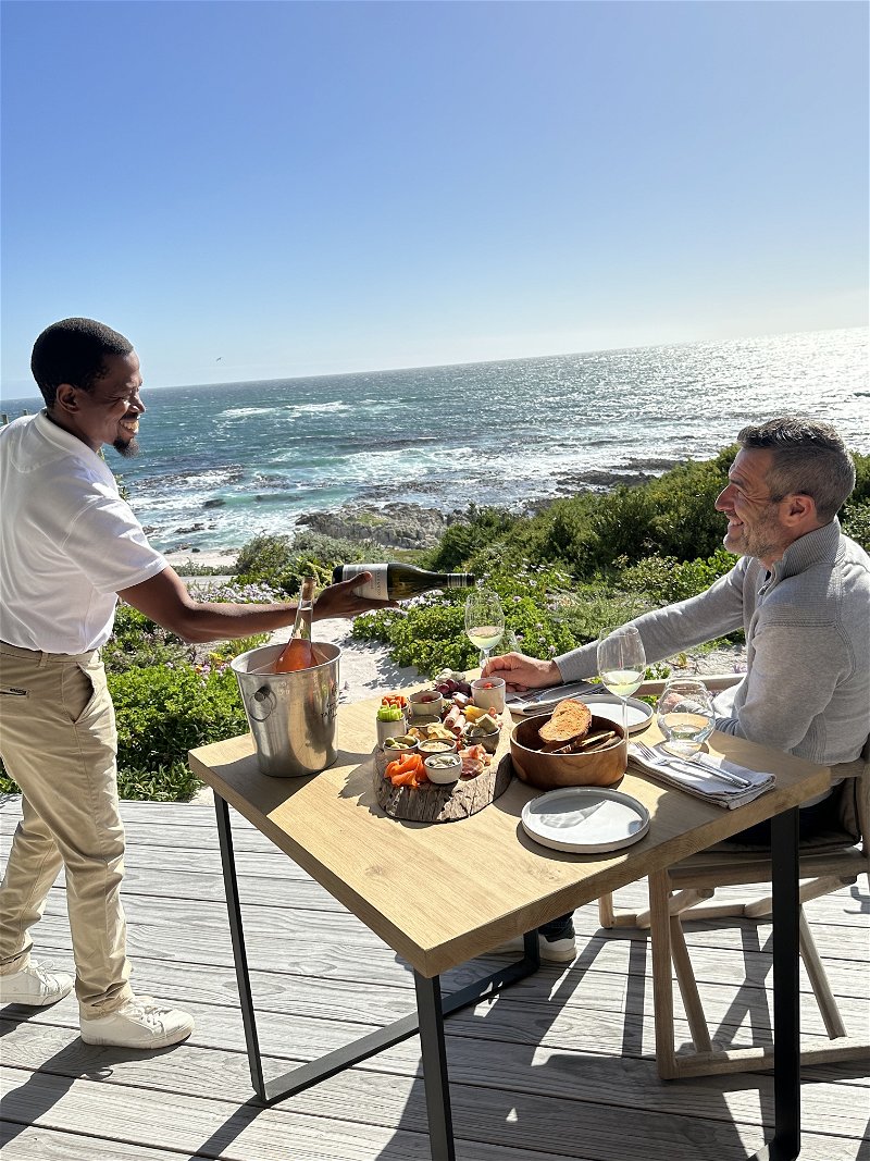 Gallery - Pure Sea Boutique Lodge