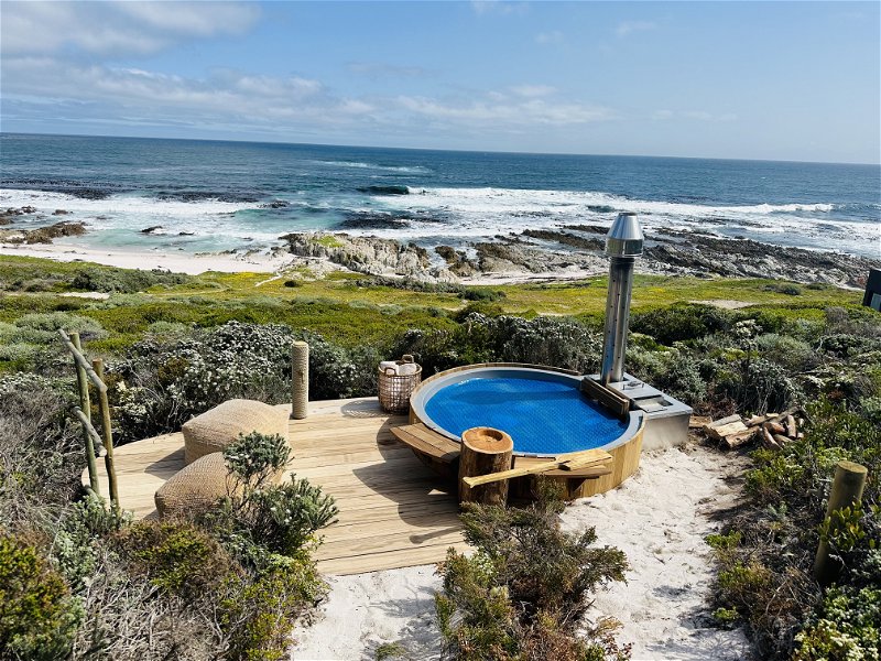 Gallery - Pure Sea Boutique Lodge
