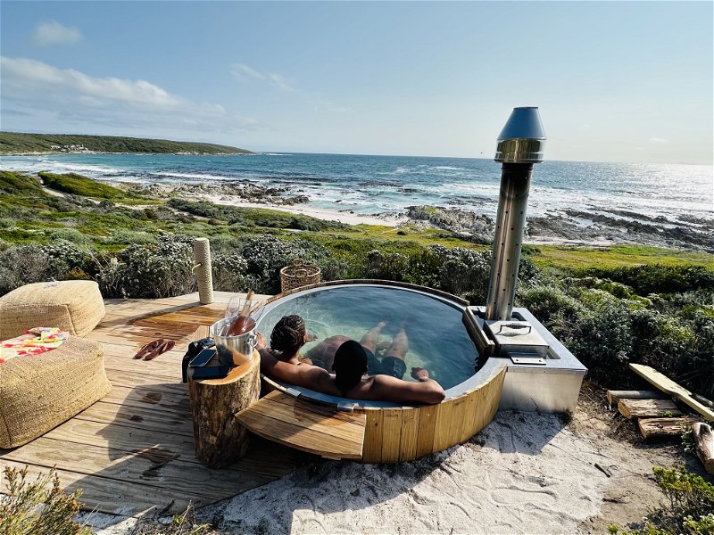 Gallery - Pure Sea Boutique Lodge