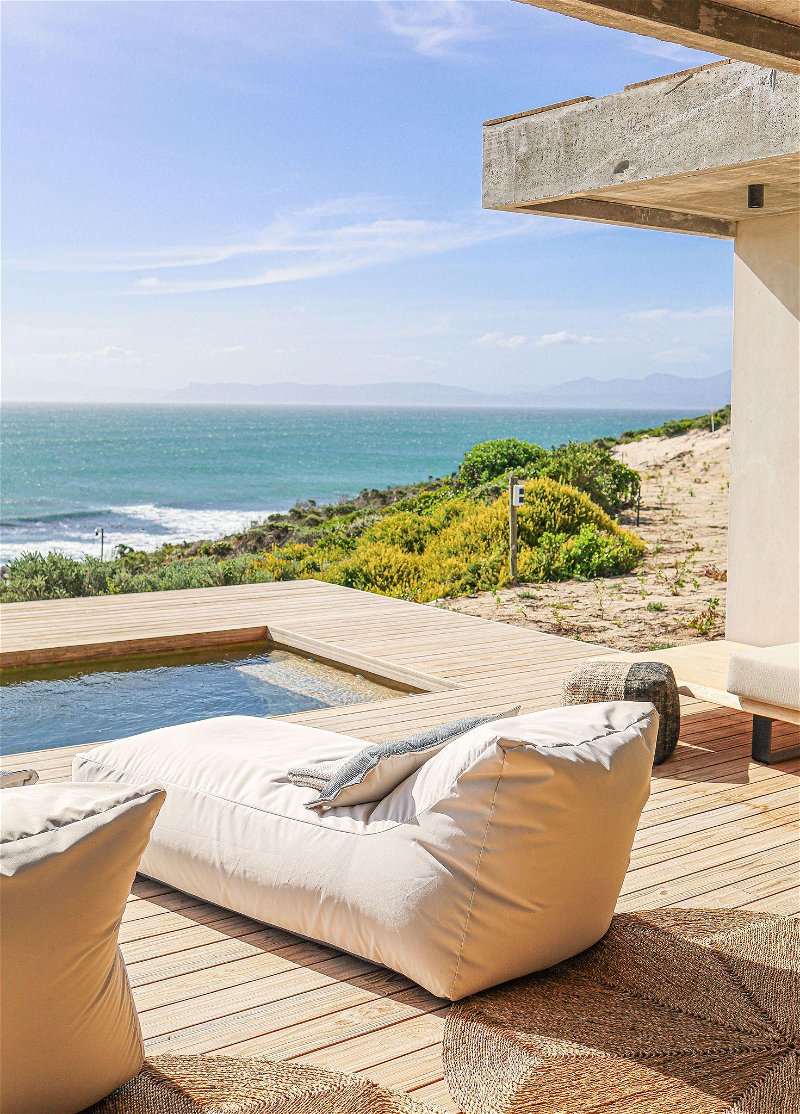 Gallery - Pure Sea Boutique Lodge