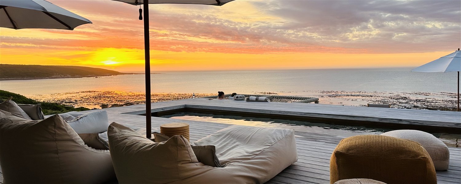 Stay - Pure Sea Boutique Lodge