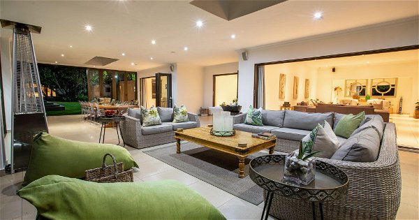 Facilities & Amenities - Naledi@53 Private Game Farm