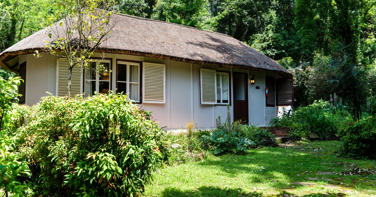 The Family Cottage - Pleasant Places By Sanaandi