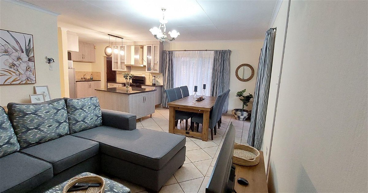 Main House - B&O's Place