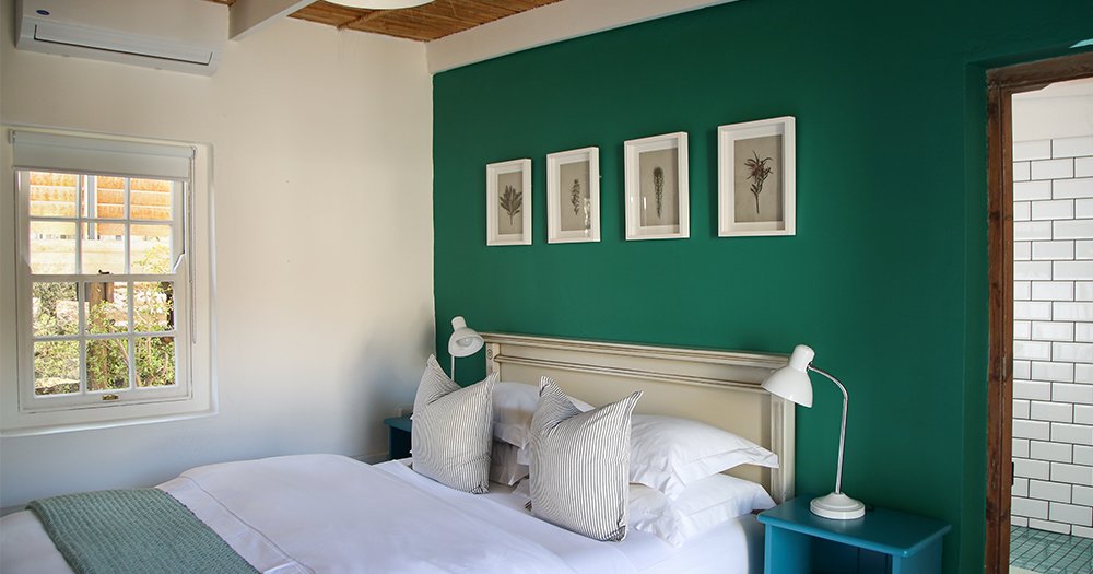 Dennehof: The Forge Room