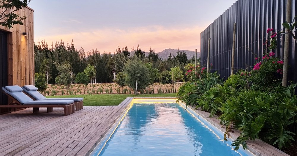 Ludus Magnus: Villa Charlotte