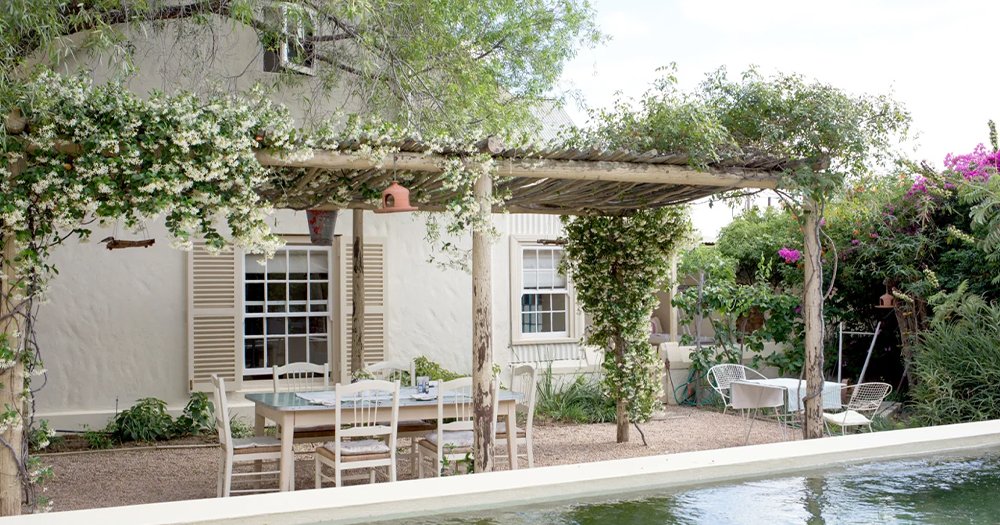 Prince Albert Country Stay