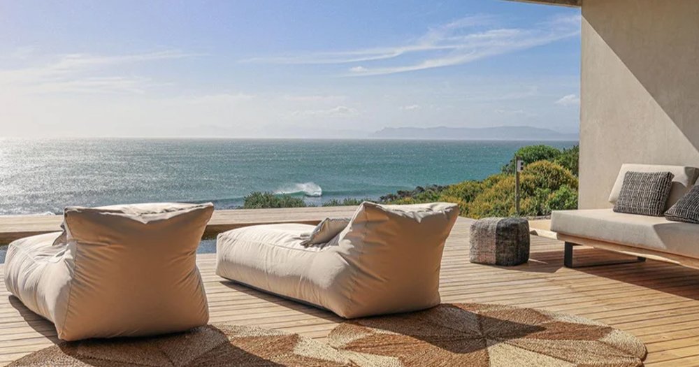 Pure Sea Boutique Lodge