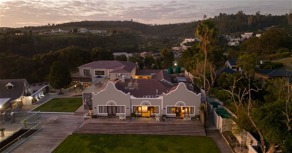 Issaquena Heights Boutique Hotel