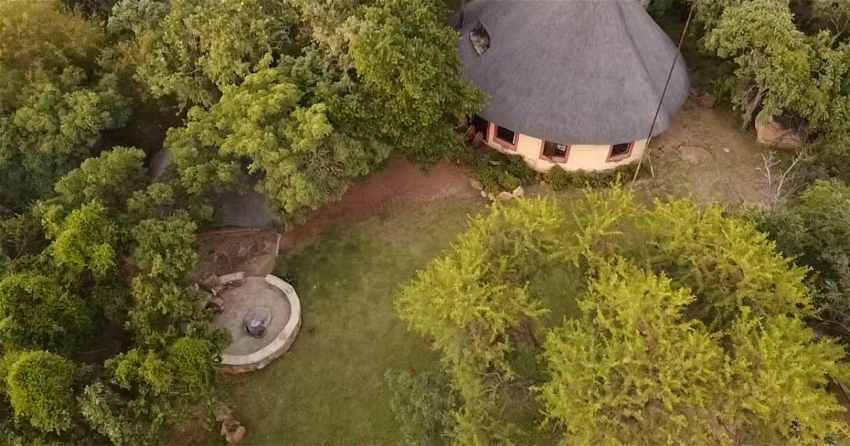Bushbuck Cottage | Cozy 4-Sleeper Accommodation in Waterberg
