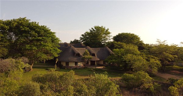Home - Izintaba Private Game Reserve