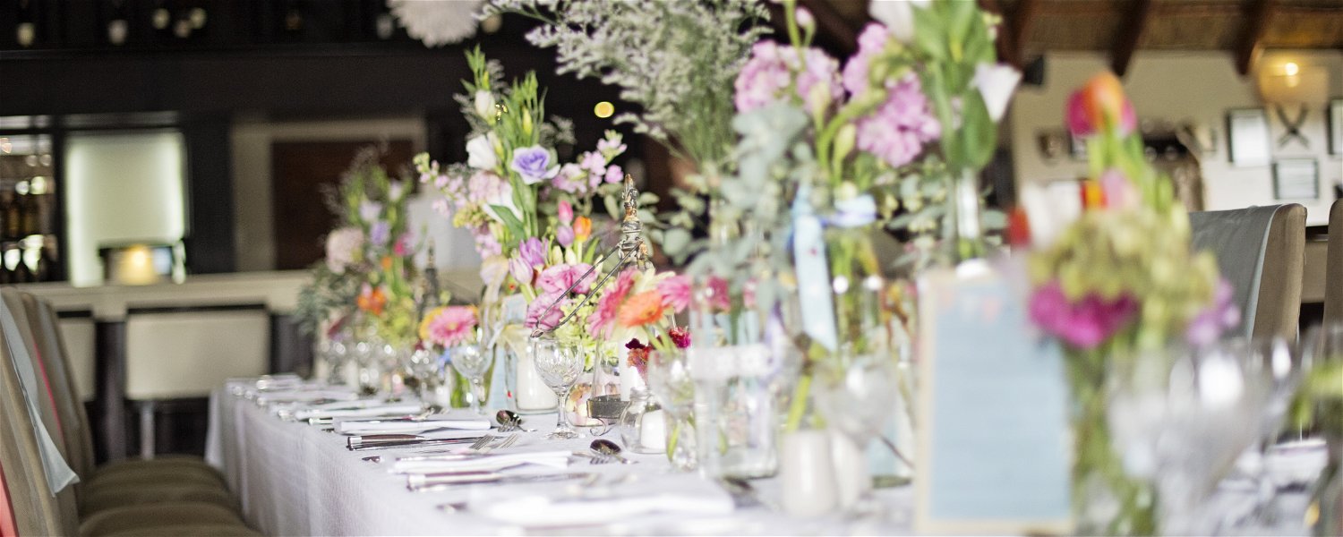 Private Functions The Blades Hotel