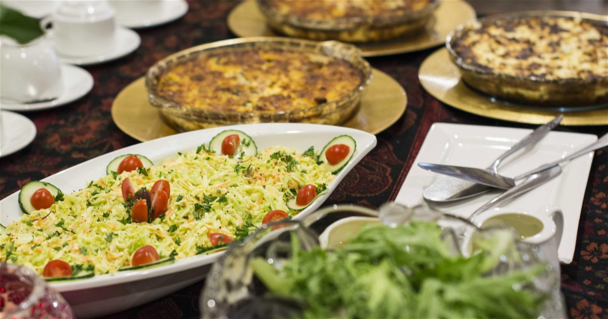 Brooks Cafe - Brooklyn Guesthouses