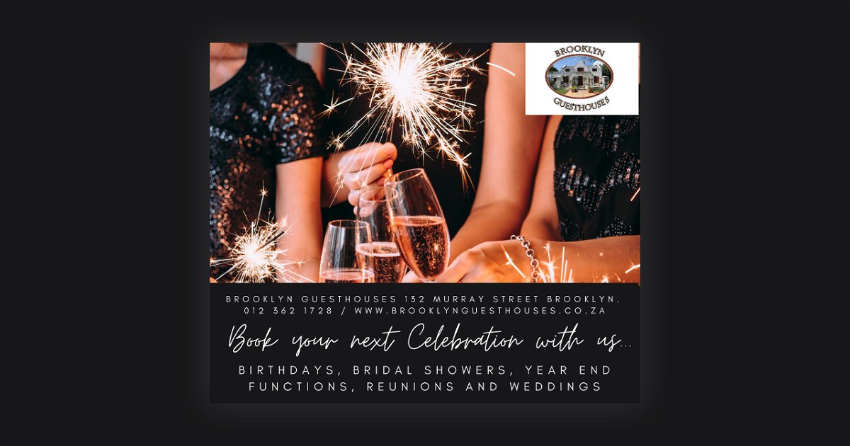 Celebration Brooklyn Guesthouses