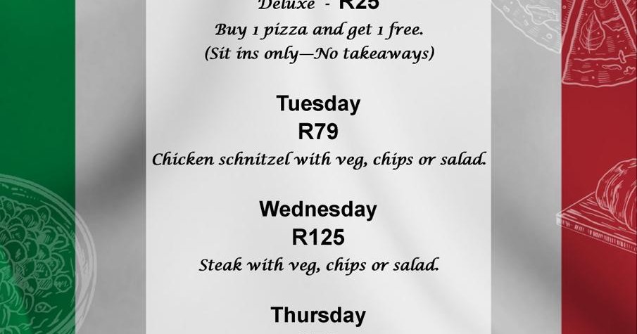 Brooks cafe - Cafe in Brooklyn Pretoria