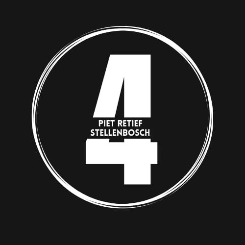 Room 1 - 4 Piet Retief