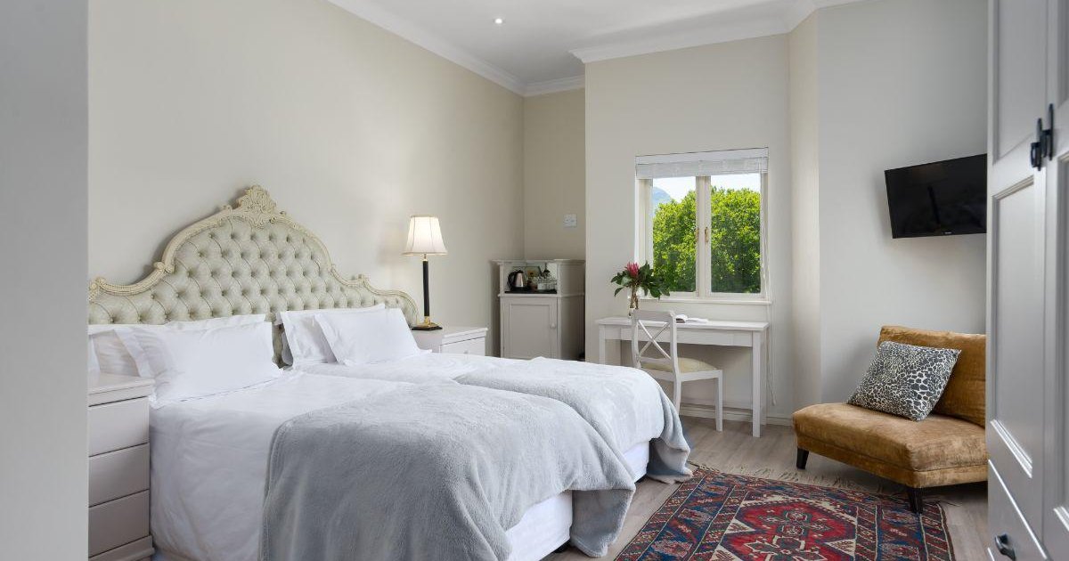 Our Rooms - 4 Piet Retief
