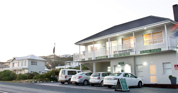 South Point Self Catering B&B Accommodation in Cape Agulhas