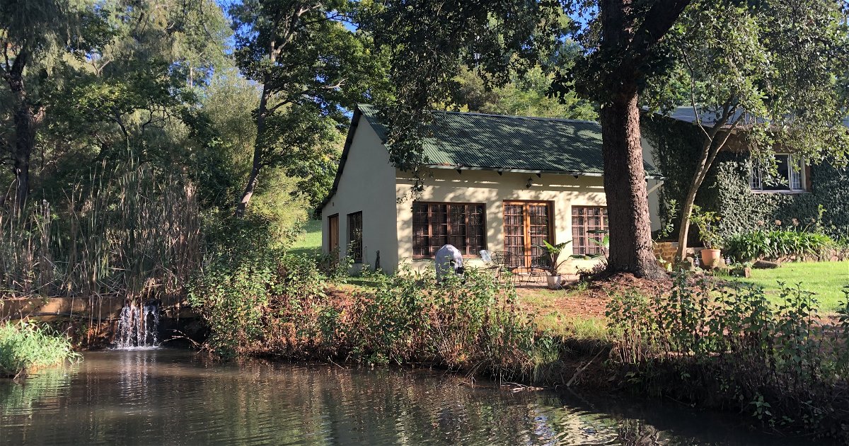 TEGWAAN COUNTRY GETAWAY - HolidayDOG