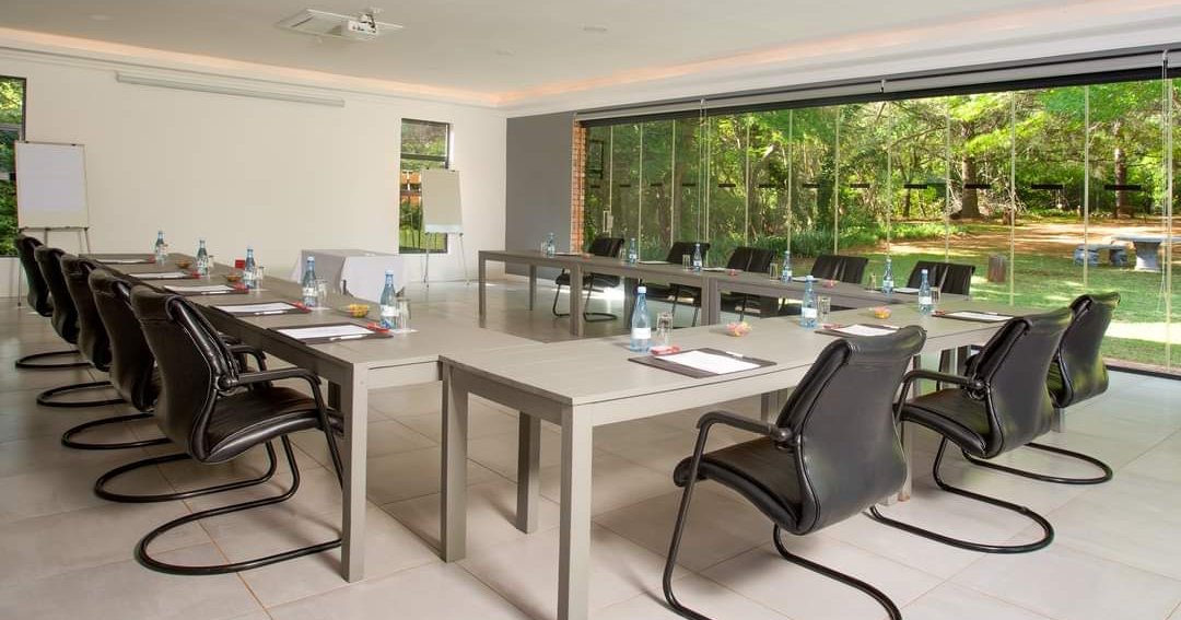 Conferencing and Events - Whispering Pines