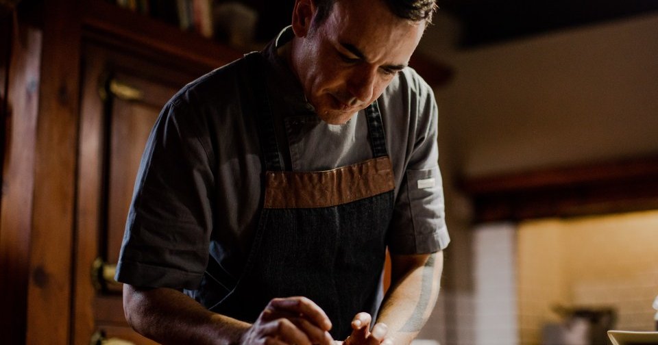 GourmetGetaways - Thank you - Schoone Oordt Country House