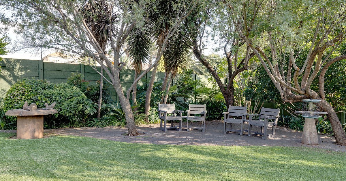 To make your stay more comfortable, we’ve thought of everything ...