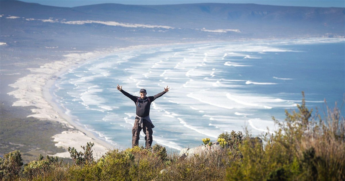 Activities Around Hermanus - The Whale on Main B&B