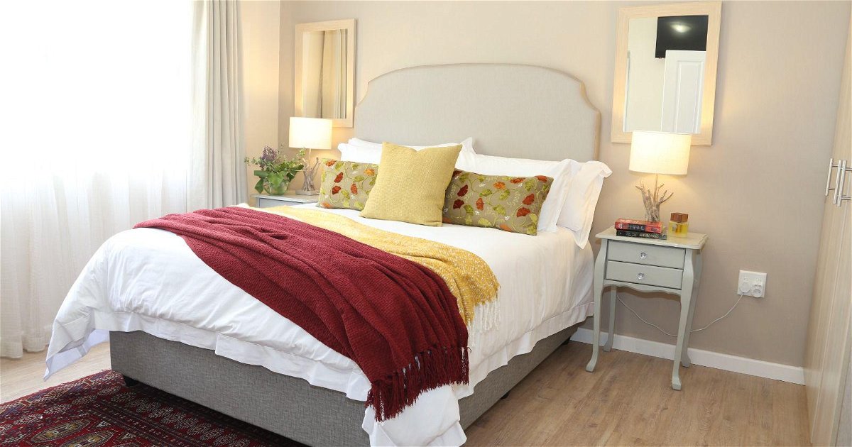 Home - Paperbark Manor