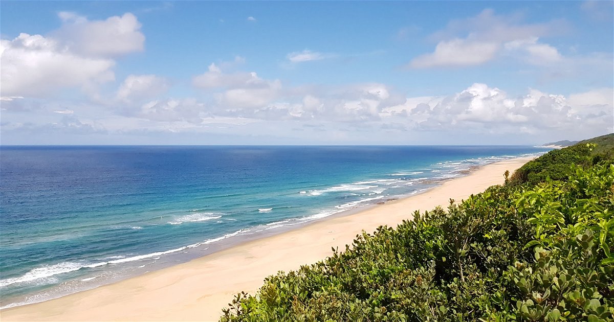 Sodwana bay - My Africa Villas