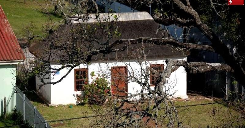 Pacaltsdorp: A Historic Village Near George - Acorn Guest House