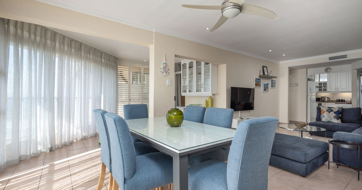 About The Apartment - 73 Kyalanga