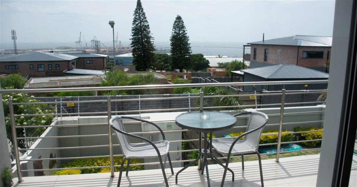 Harbour Lights - Harbour Cottages