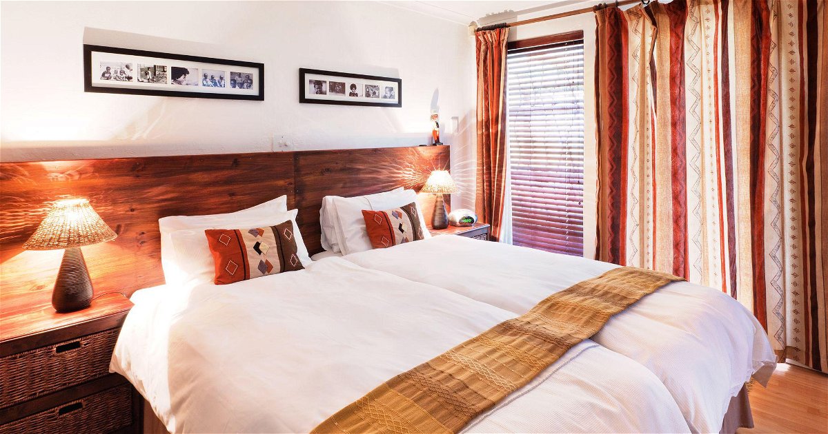 Accommodation at Tom's Guest House - Tom's Guest House