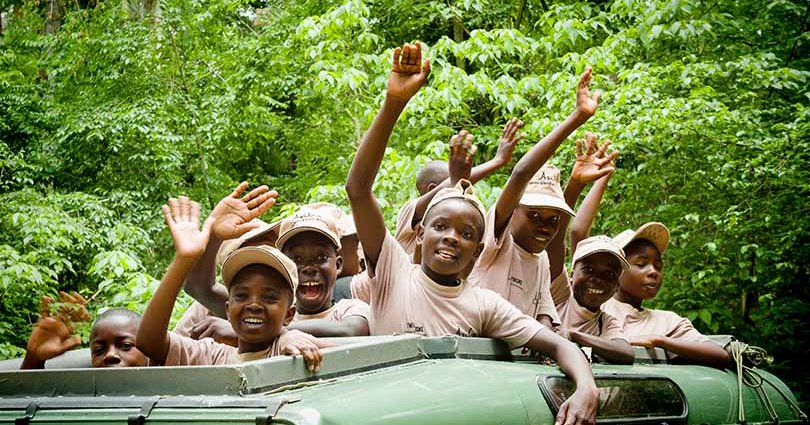 Exploring Communities and Culture on an African Safari - African Studio ...