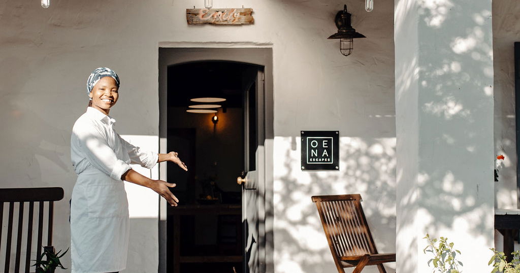 Contact Us - Gonana Collection