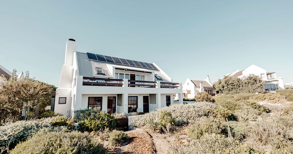 The Guesthouse - Gonana Collection